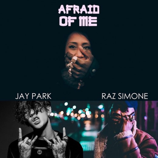 [음악]박재범, 美 Raz Simone 콜라보 도전…XXL 발매 | YTN
