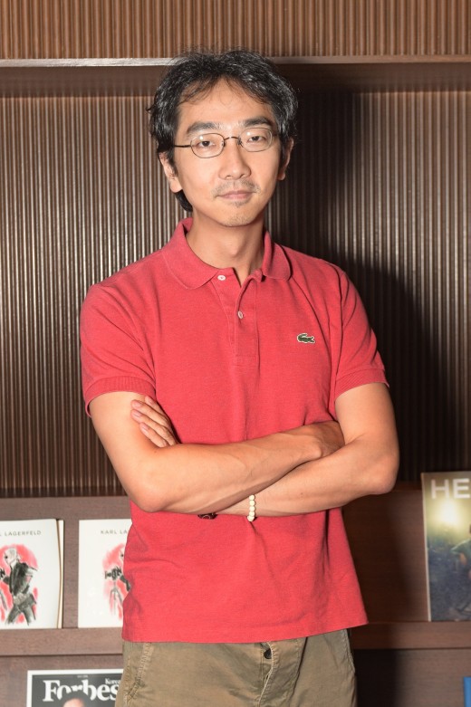 [방송]'1박2일' 유호진 PD "프로듀서, KBS의 배려…유일용 PD와 재미 추구" | YTN