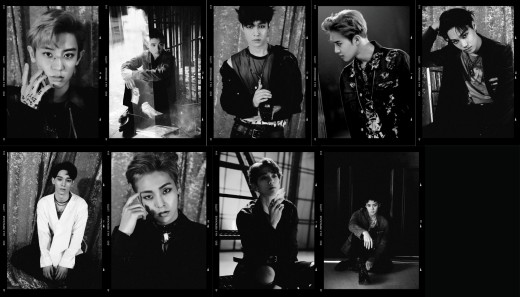 [방송]엑소 완전체, ‘스타쇼360’ 첫방송 단독 게스트 확정 | YTN