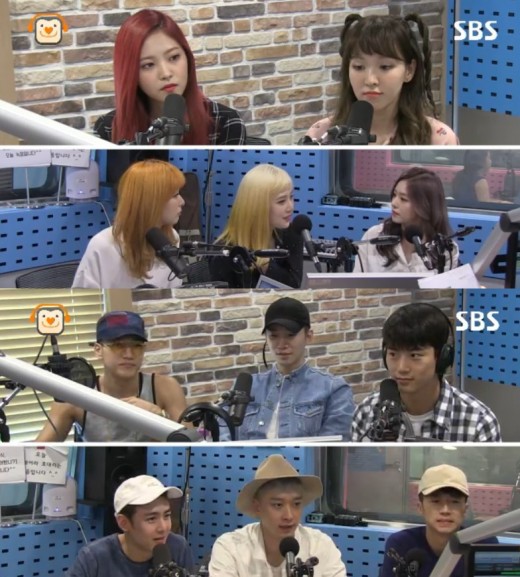 [방송]'파워타임' 레드벨벳X2PM, 추석 귀향길 함께한 비타민돌 [종합] | YTN