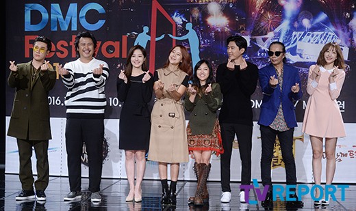 [방송]“‘무한도전’·‘W’ 다 있다” ‘DMC페스티벌’ 한류문화축제 업그레이드 | YTN