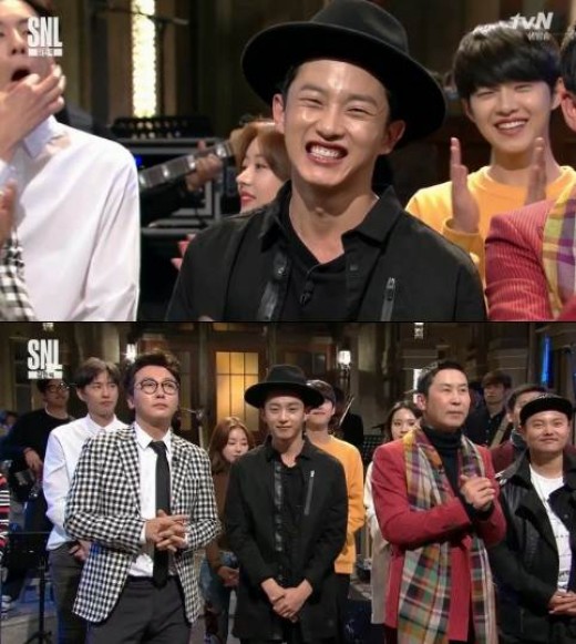 [방송]'SNL8' 김민석, 랜선 누나들 저격한 진짜배기 연하남[종합] | YTN