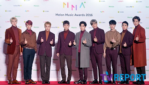 [음악][뮤직@리폿] ‘2016MMA’ 자존심 챙긴 SM-JYP-YG…치솟은 방탄 | YTN