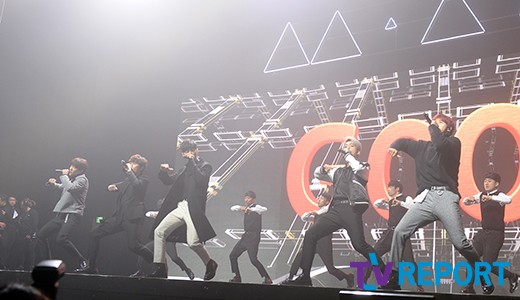 [음악][T포토] B1A4 "지금이 굿타이밍~" | YTN