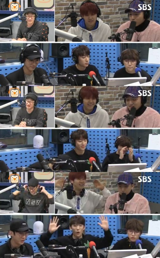 [방송]"완전체 '꽃청춘' 찍고 싶어요"…'올드스쿨' 비글돌 B1A4의 마력[종합] | YTN