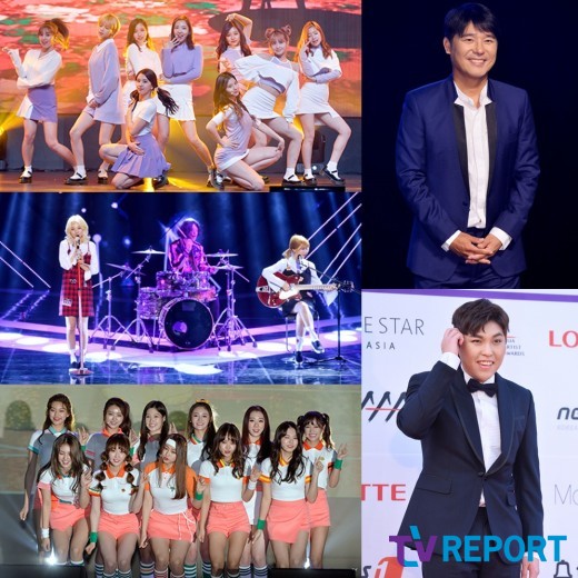 [음악]['16끝내줬賞] 트와이스 ‘샤샤샤’, I.O.I ‘픽미’…메가 히트곡 TOP5 | YTN