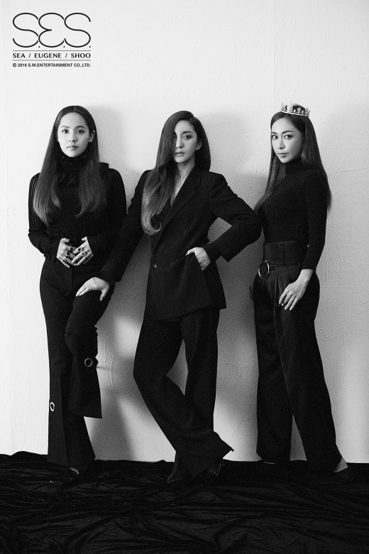 [음악]“의미있는 데뷔 20주년” S.E.S, 내년 1월 2일 앨범 발표 [공식] | YTN