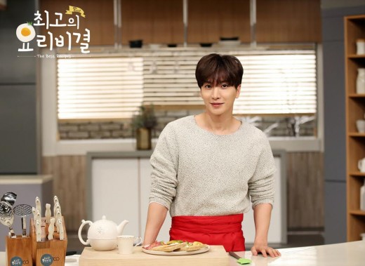 [방송]EBS 측 "이특, '최고의 요리비결' MC 확정" [공식입장] | YTN