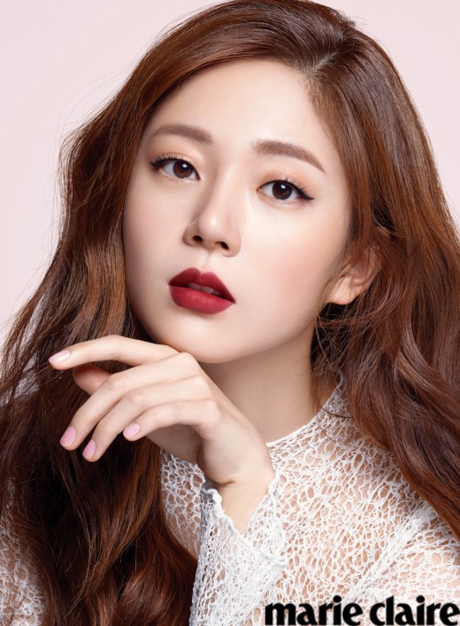 [방송]"순수 혹은 섹시" 백진희, 세,젤,예 미녀 | YTN