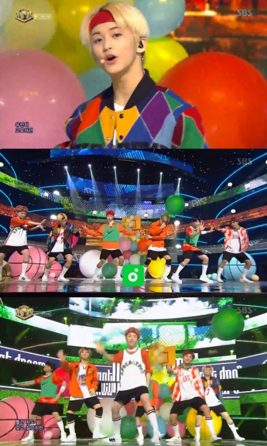 [방송]‘인기가요’ NCT DREAM, 굿바이 무대까지 빛난 에너지돌 | YTN