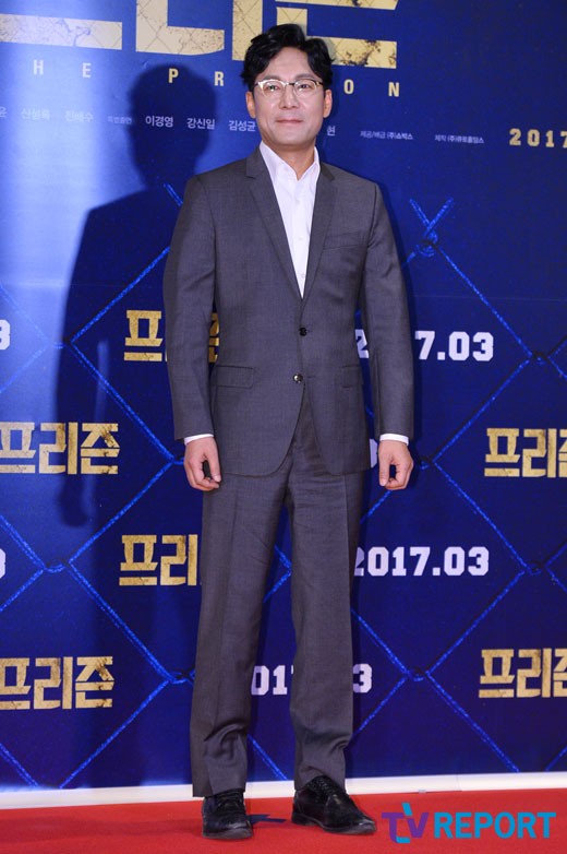 [방송][T포토] 최진호 '카리스마 넘치는 자태' | YTN