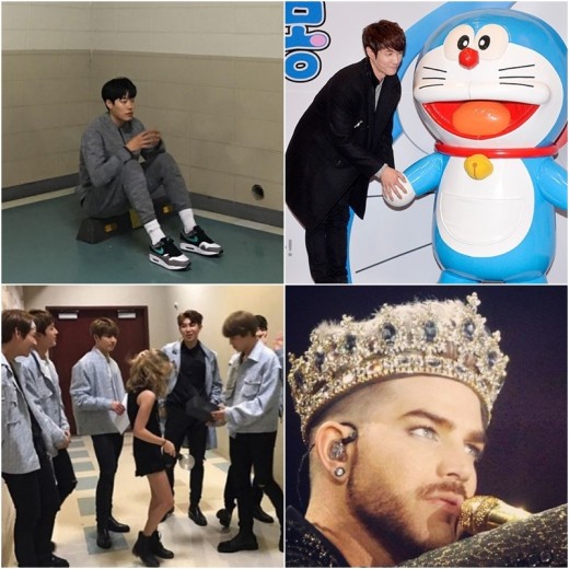 [방송][리폿@스타] “덕心이 세상을 바꾼다”…글로벌 덕후 4人 | YTN