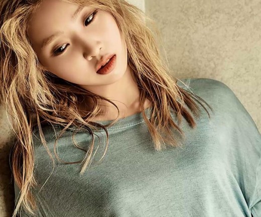 [음악]‘2NE1 출신’ 공민지 “체계적인 YG, 지금 회사는 가족적” | YTN