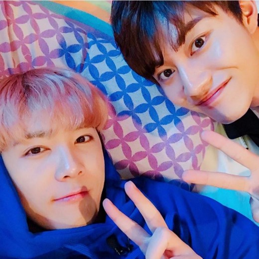 [방송]"FNC 우정"…이홍기X곽동연, 절친의 브로맨스 | YTN