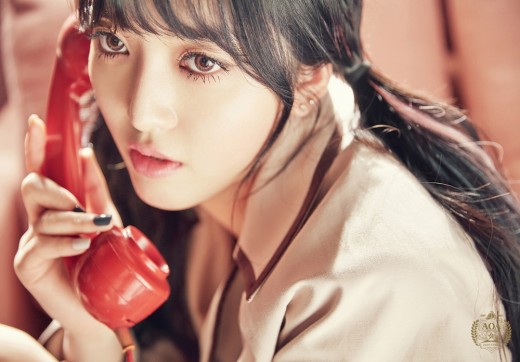 [방송]AOA 찬미, '아버지가 이상해' 카메오 출격 | YTN