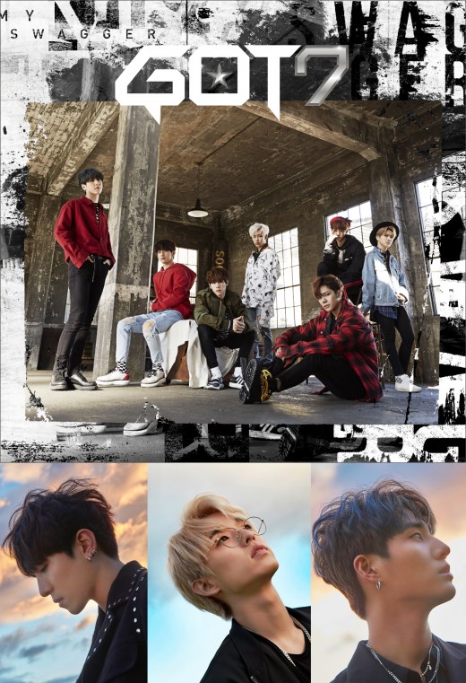 [음악][룩@뮤직] ‘日 GOT7, 韓 DAY6’…잘 나간다 ‘JYP 형제’ | YTN