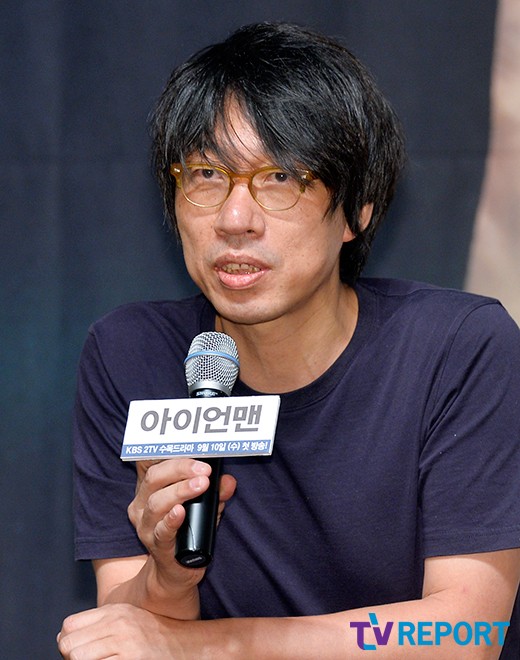 [방송][단독] ‘적도의 남자’ 김용수 PD, KBS 떠난다 | YTN