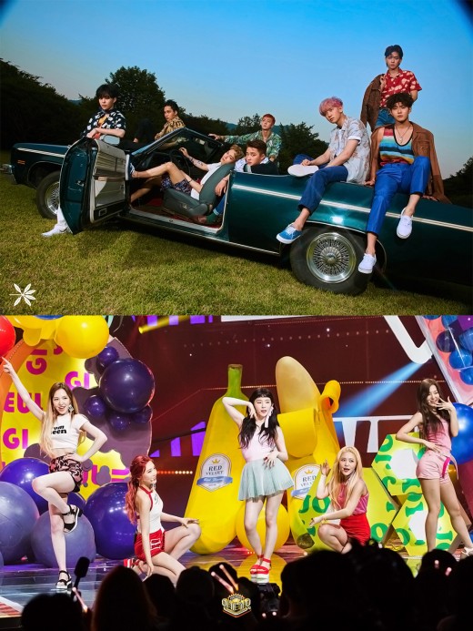 [방송]‘인기가요’ 오늘은 4MC 체제, 진지도+누구? | YTN