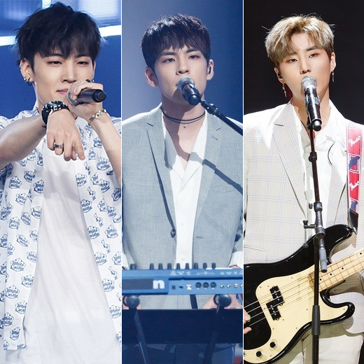 [방송][단독] ‘JYP 브로맨스’…갓세븐 X DAY6 ‘엠카’ 스페셜 MC | YTN