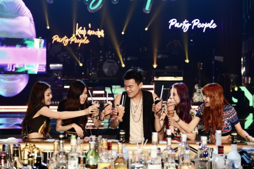 [방송]JYP 수장 X YG 막내, 왜 만났을까 | YTN