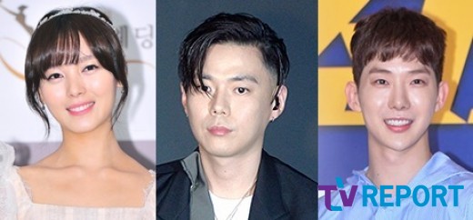 [음악][뮤직@리폿] 원더걸스, 지소울, 조권…오랜 인연 끝낸 JYP | YTN