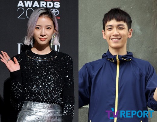 [방송]아이린-가진동 양측 "열애설, 사실 아니다" [종합] | YTN