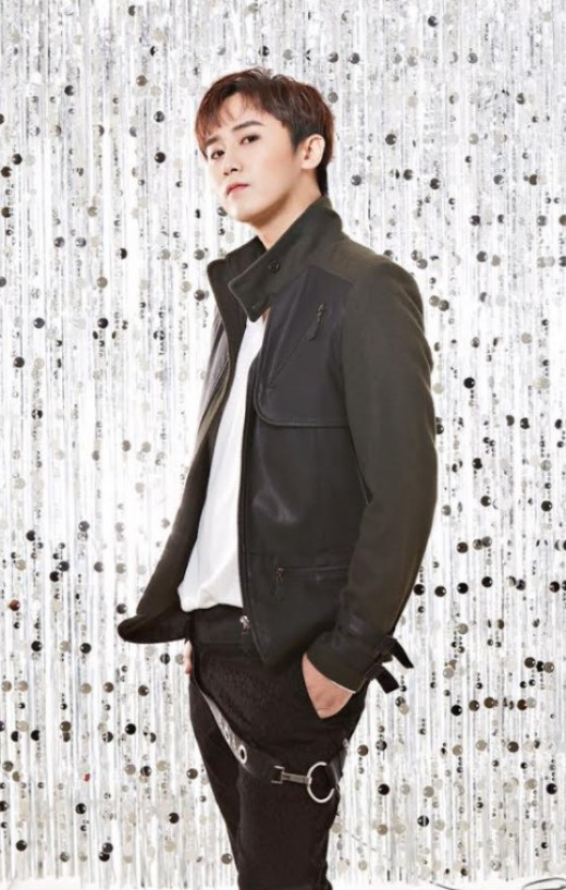 [방송]'SS501' 허영생, KQ 엔터 전속계약 "뮤지컬+앨범 활동 박차' | YTN