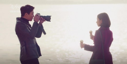 [방송][TV@픽] 이러니 멜로장인…'흑기사' 김래원 이러니 설레지 | YTN