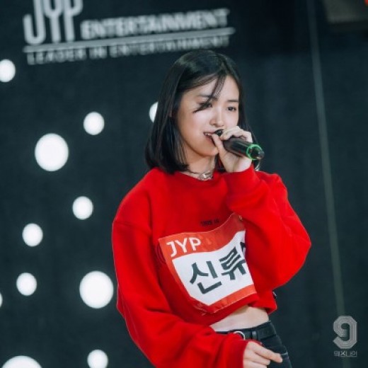 [방송][리폿@믹스나인] YG 자존심 살리는 JYP | YTN