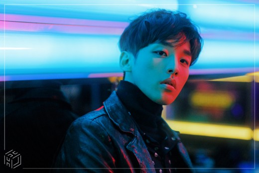 [음악]“10kg 감량 성공했다”…한희준, 내년 1월 컴백 | YTN