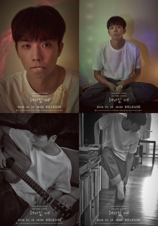 [음악]2PM 우영 “타이틀곡 ‘뚝’, JYP에 5분 만에 통과”[인터뷰] | YTN