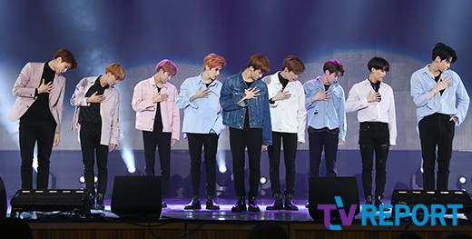 [방송][T포토] NCT 127 '심쿵' | YTN