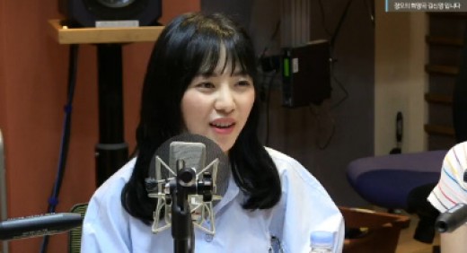 [방송]'정희' AOA 민아 "술 취해 FNC 회장님께 반말" | YTN