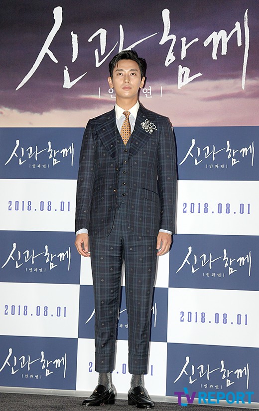 [방송][T포토] 주지훈 '일상이 화보' | YTN