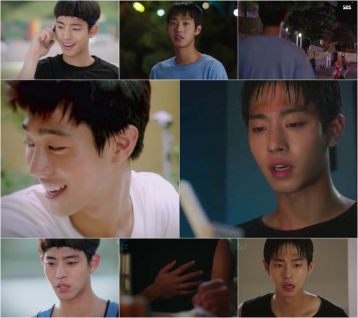 [방송]‘서른이지만 열일곱입니다’ 안효섭, 볼수록 설레는 신혜선 짝사랑ing | YTN