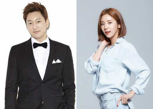 [방송]한석준X손담비, ‘2018 SOBA’ MC 확정…반전 조합 [공식] | YTN