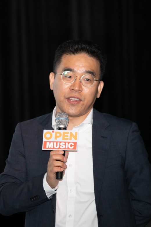 [방송]신인 작곡가 여기 다 모여라…CJ ENM, '오펜뮤직' 1기 출범 [종합] | YTN