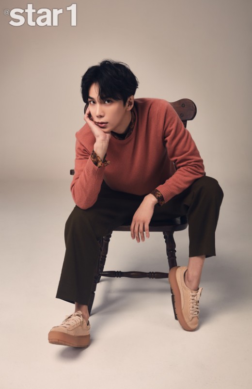 [방송]박정민 "SS501 완전체, 멤버 모두 긍정적으로 생각하고 있어"[화보] | YTN