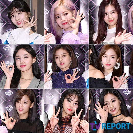 [방송][T포토-Lab] 오늘자 트와이스, 미모가 YES | YTN