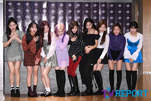 [방송][T포토-Lab] 오늘자 트와이스, 미모가 YES | YTN