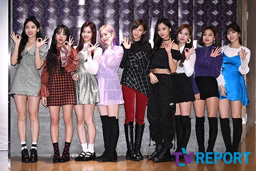 [방송][T포토-Lab] 오늘자 트와이스, 미모가 YES | YTN