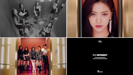 [음악]‘IT'z Different’…트와이스 동생 ITZY 출격은 12일 | YTN