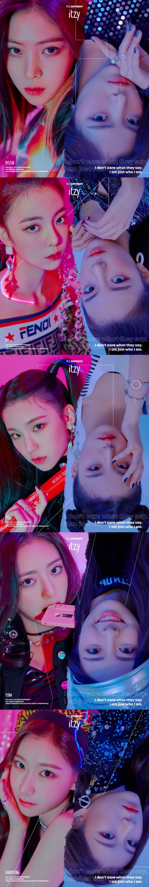 [음악]‘JYP 新’ ITZY, 에너지 넘치는 걸크러시 | YTN