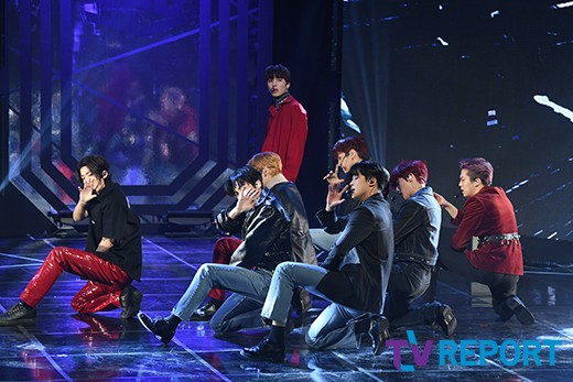 [방송][T포토] SF9 '6집으로 컴백' | YTN