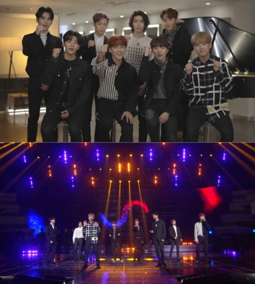 [방송]SF9 찬희 깜짝 고백 "인기 실감? 우주로 개명 고민" [TV@픽] | YTN