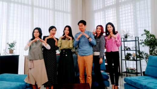 [방송]김미려, JTBC '하우스' 합류…둘째 출산 후 방송 복귀 | YTN