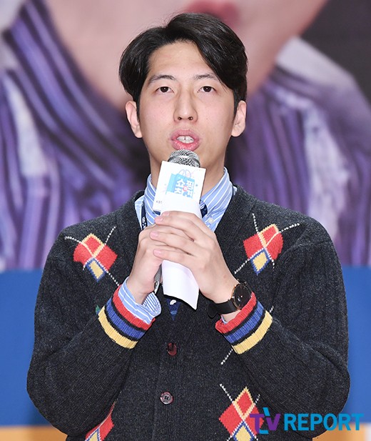 [방송][T포토] '쇼핑의 참견' 김현우 PD | YTN