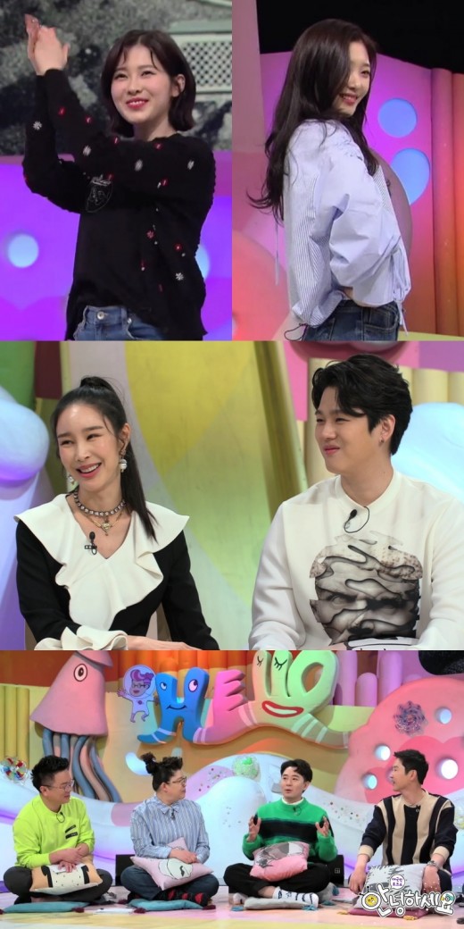 [방송]붐 “결혼적령기, 위아래 10살 나이차 여성 가능” | YTN