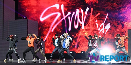 [음악]JYP 칭찬으로 무럭무럭 성장한 스트레이 키즈 1주년 [종합] | YTN