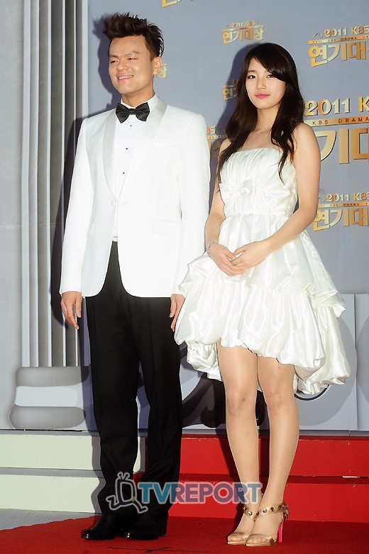 [방송]수지, "JYP, 9년 영광의 순간 감사" 아름다운 이별→매니지먼트 숲 전속계약[종합] | YTN